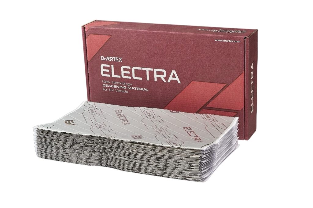 EV Silver 2.5 - DrARTEX Official Site